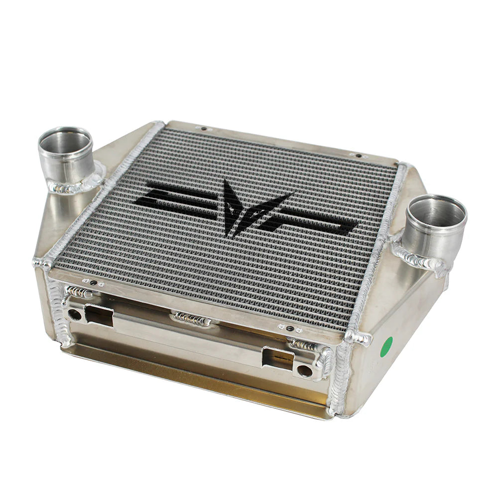Can Am Maverick X3 Turbo Race Intercooler – R&R Motorsports