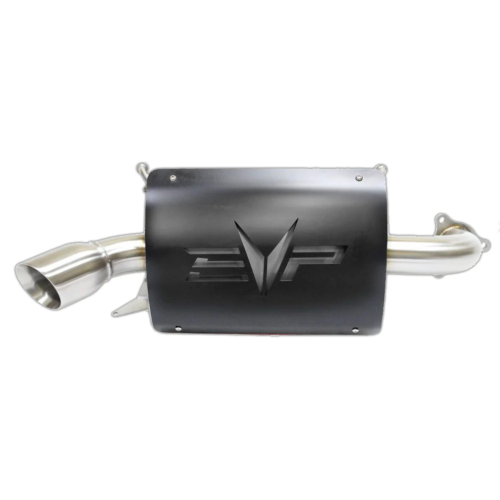 2015-2023 Polaris RZR XP 1000/RS1 Magnum Side Exit Exhaust – R&R ...