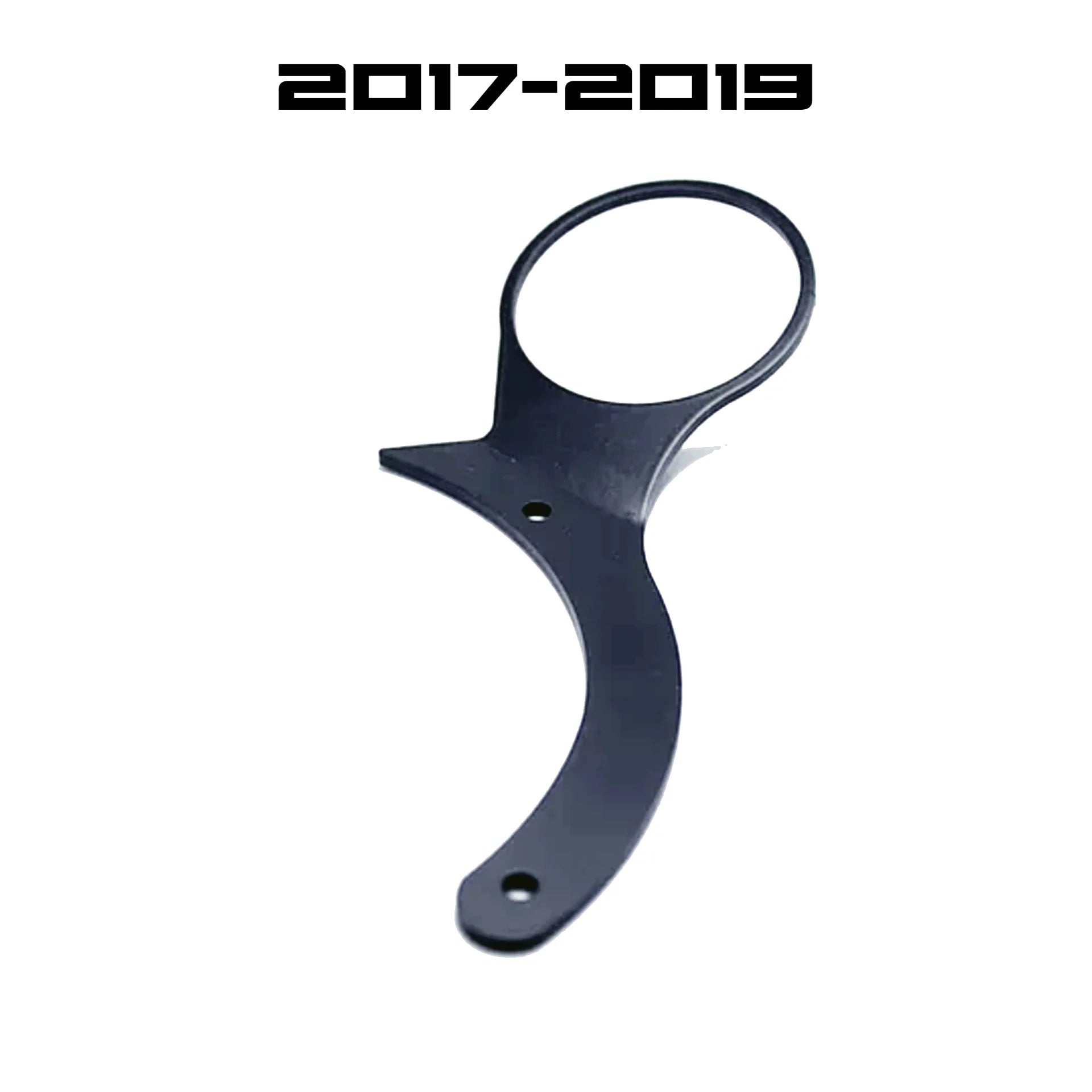 Can Am Maverick X3 Gauge Mount – R&R Motorsports