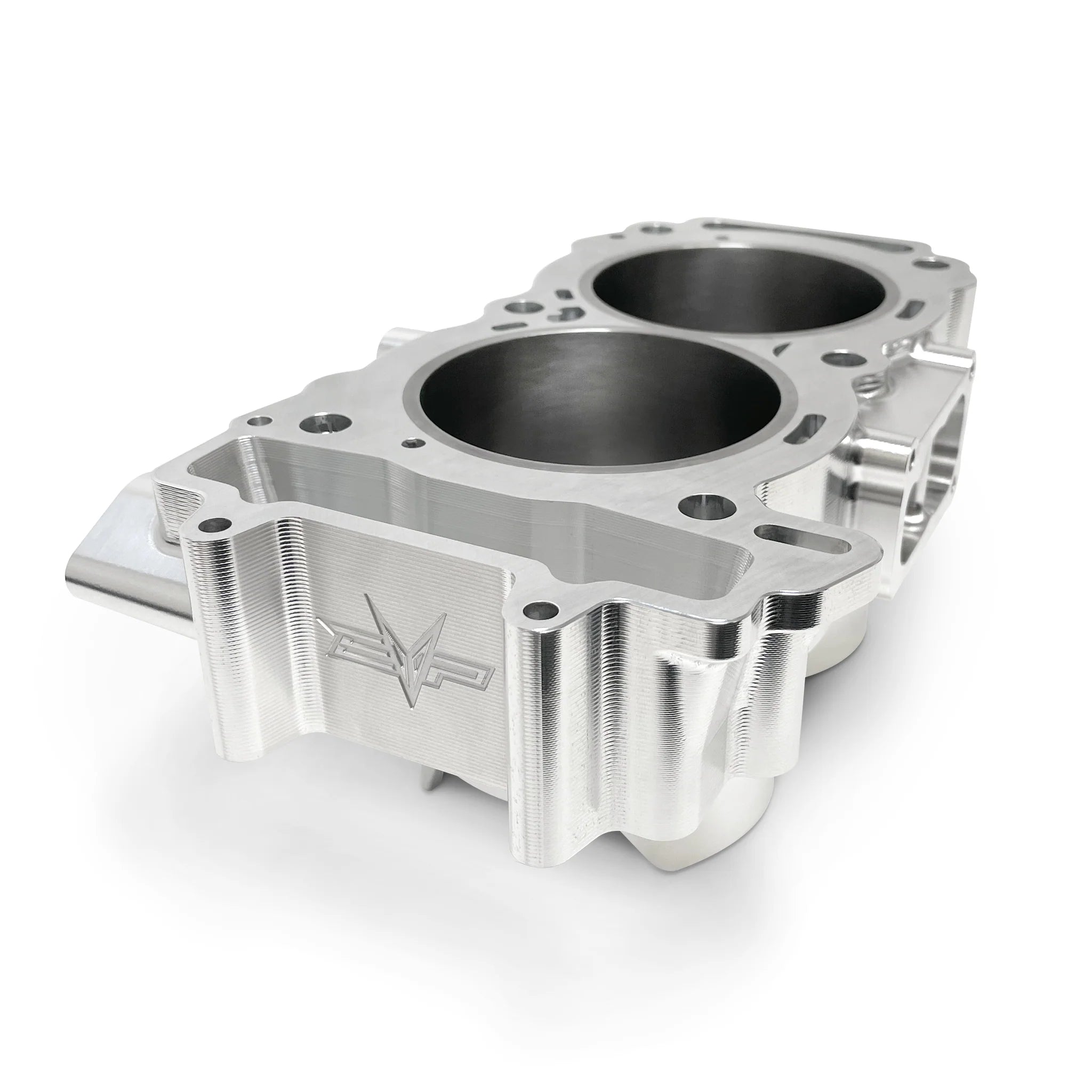 EVP Billet Cylinder For Polaris RZR Pro XP, XPT/S & Turbo R – R&R ...