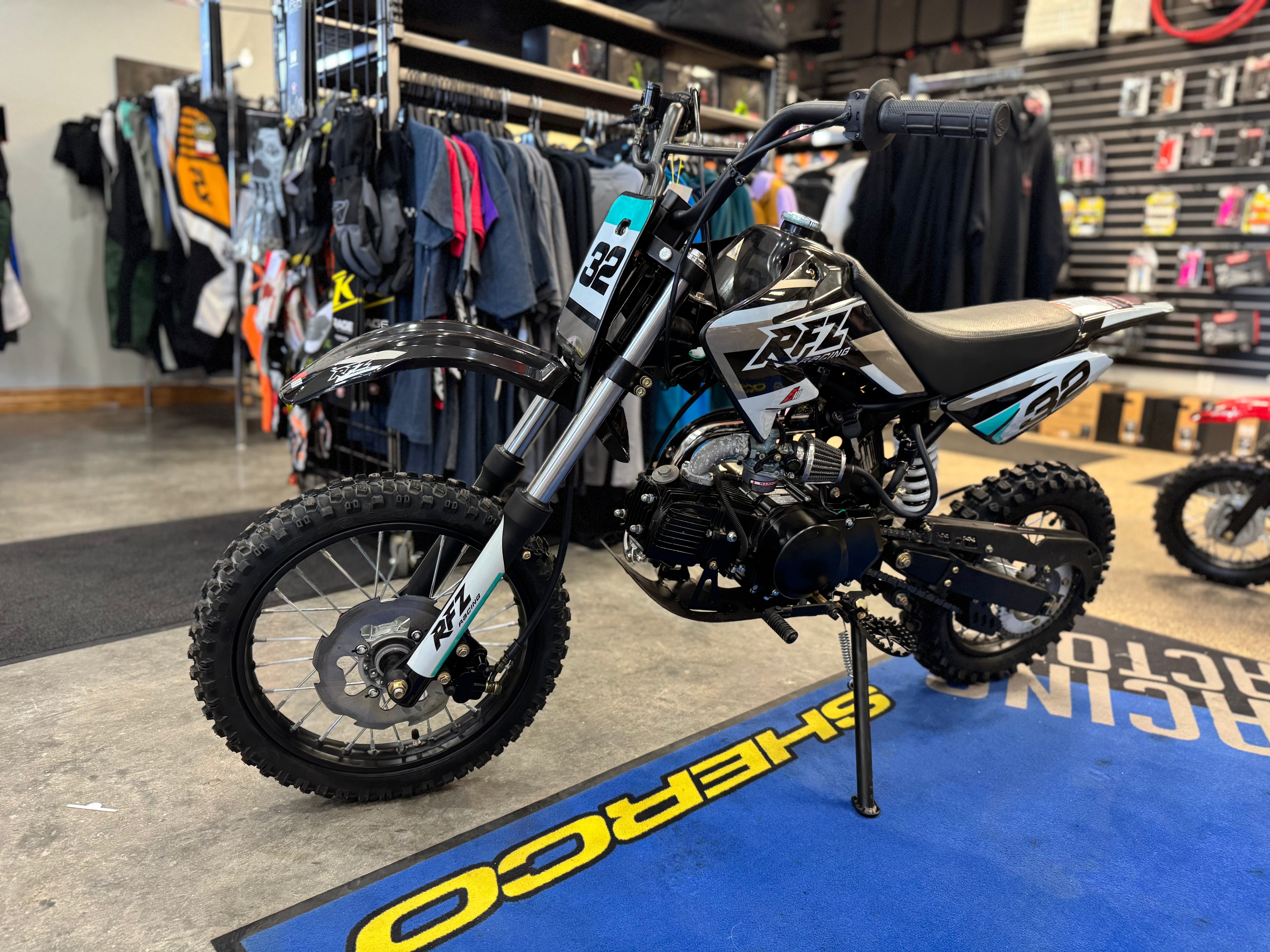 2021 Apollo 110 – R&R Motorsports