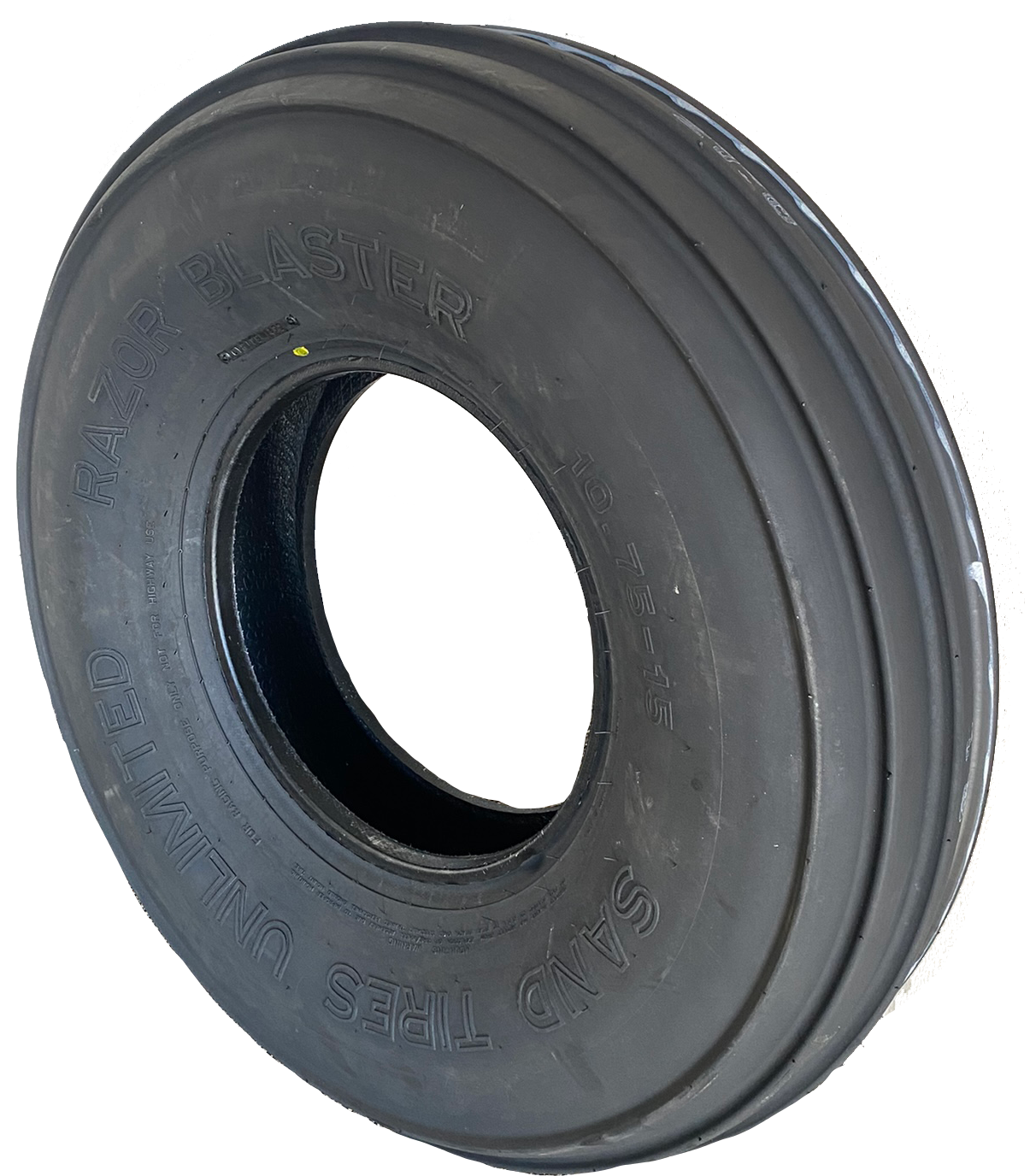 Razor Blaster 10.75 – R&R Motorsports