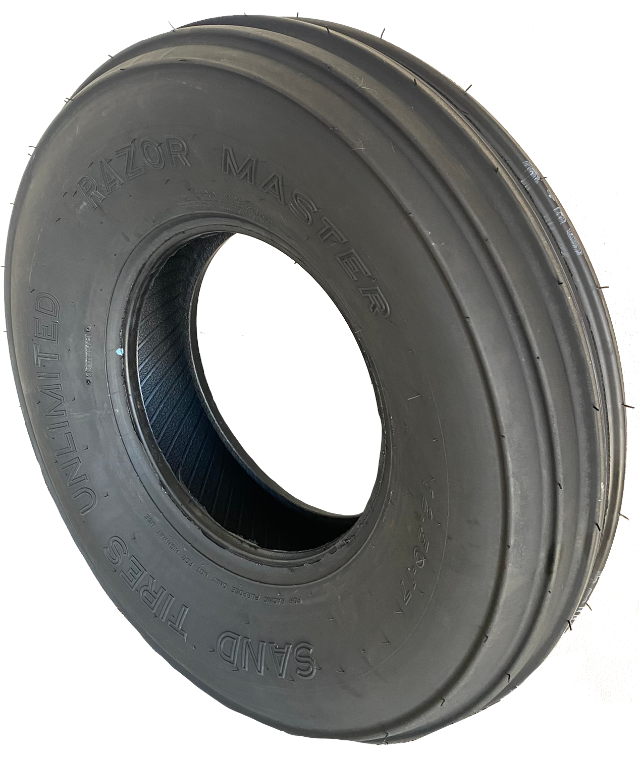 Razor Master 12.50-17 – R&R Motorsports