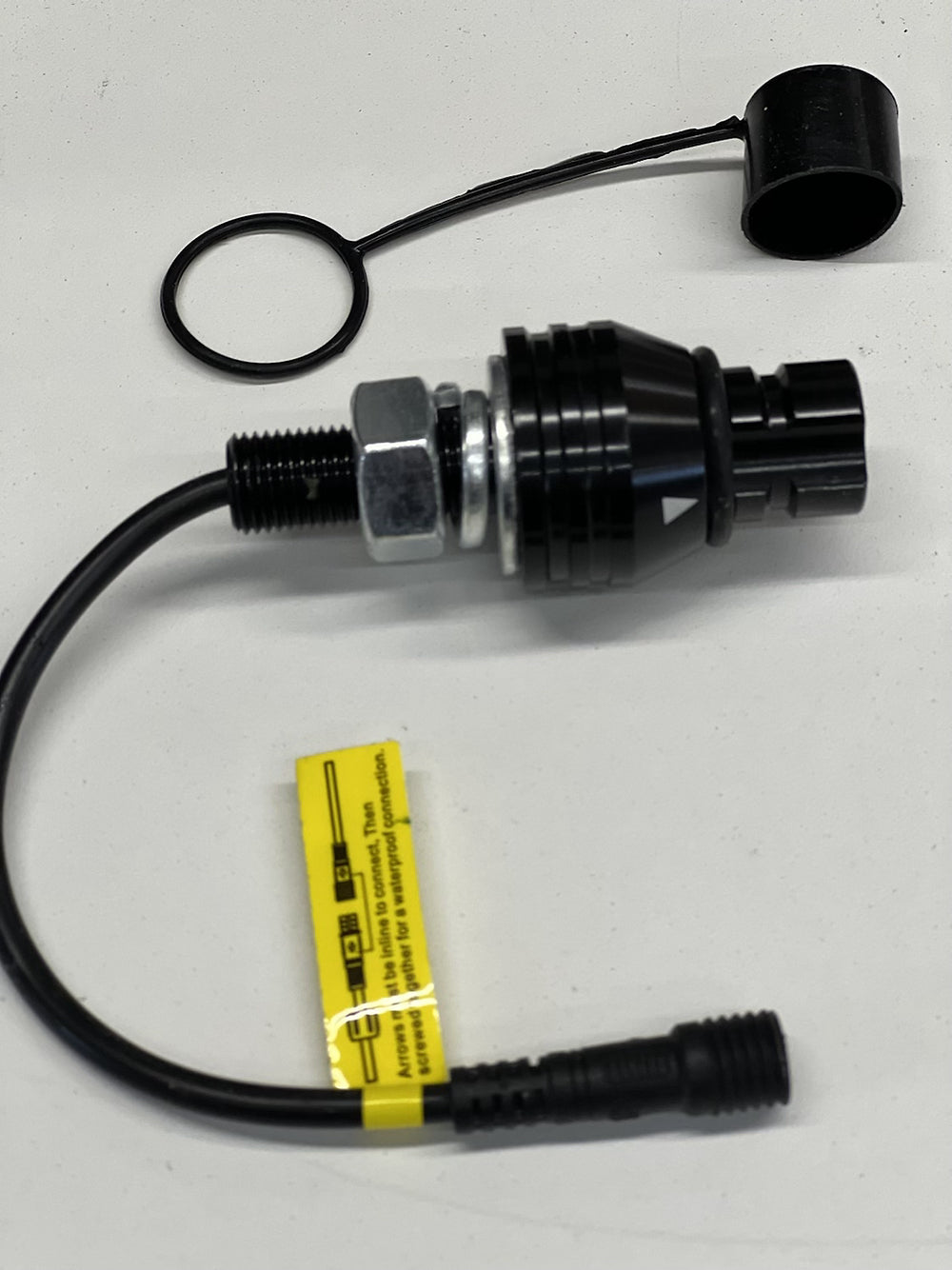 Replacement Whip Base – R&R Motorsports