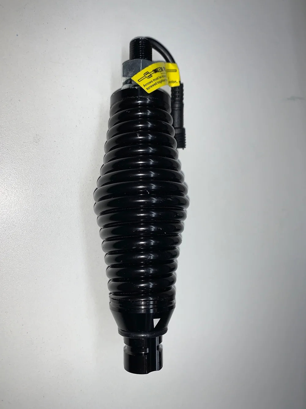 Spring Powered Base – R&R Motorsports