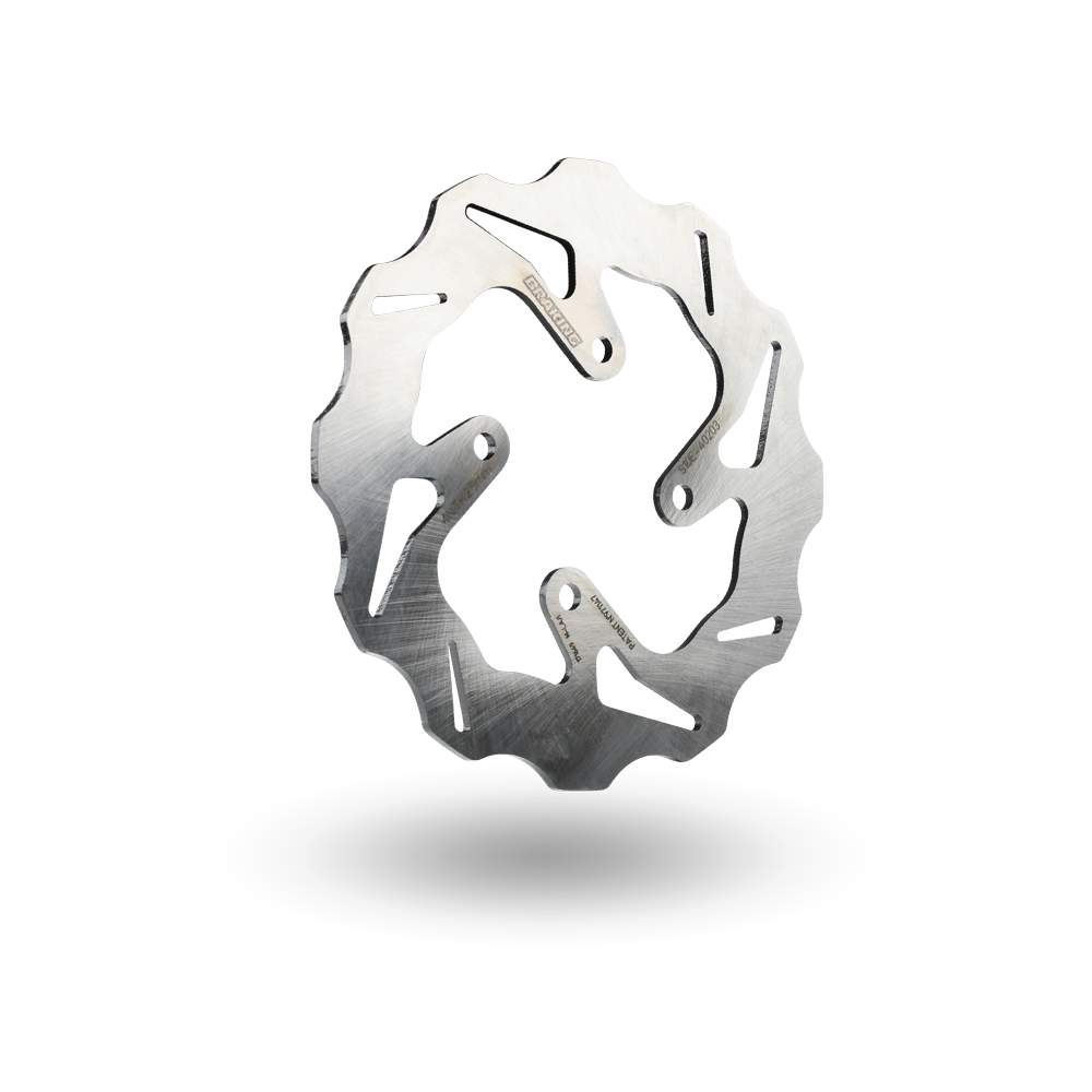 REAR DISC WAVE TRIAL – R&R Motorsports