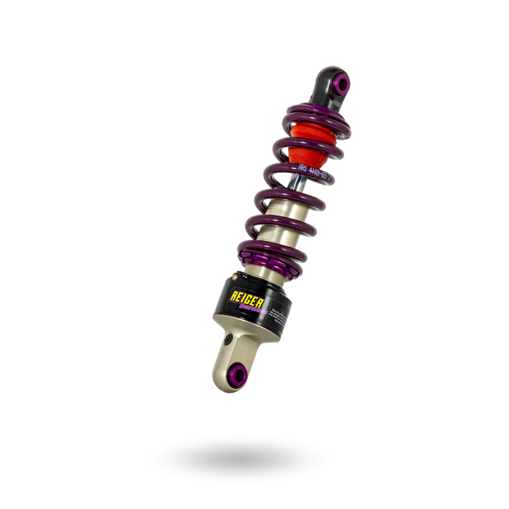 REAR SHORK TRIAL REIGER – R&R Motorsports