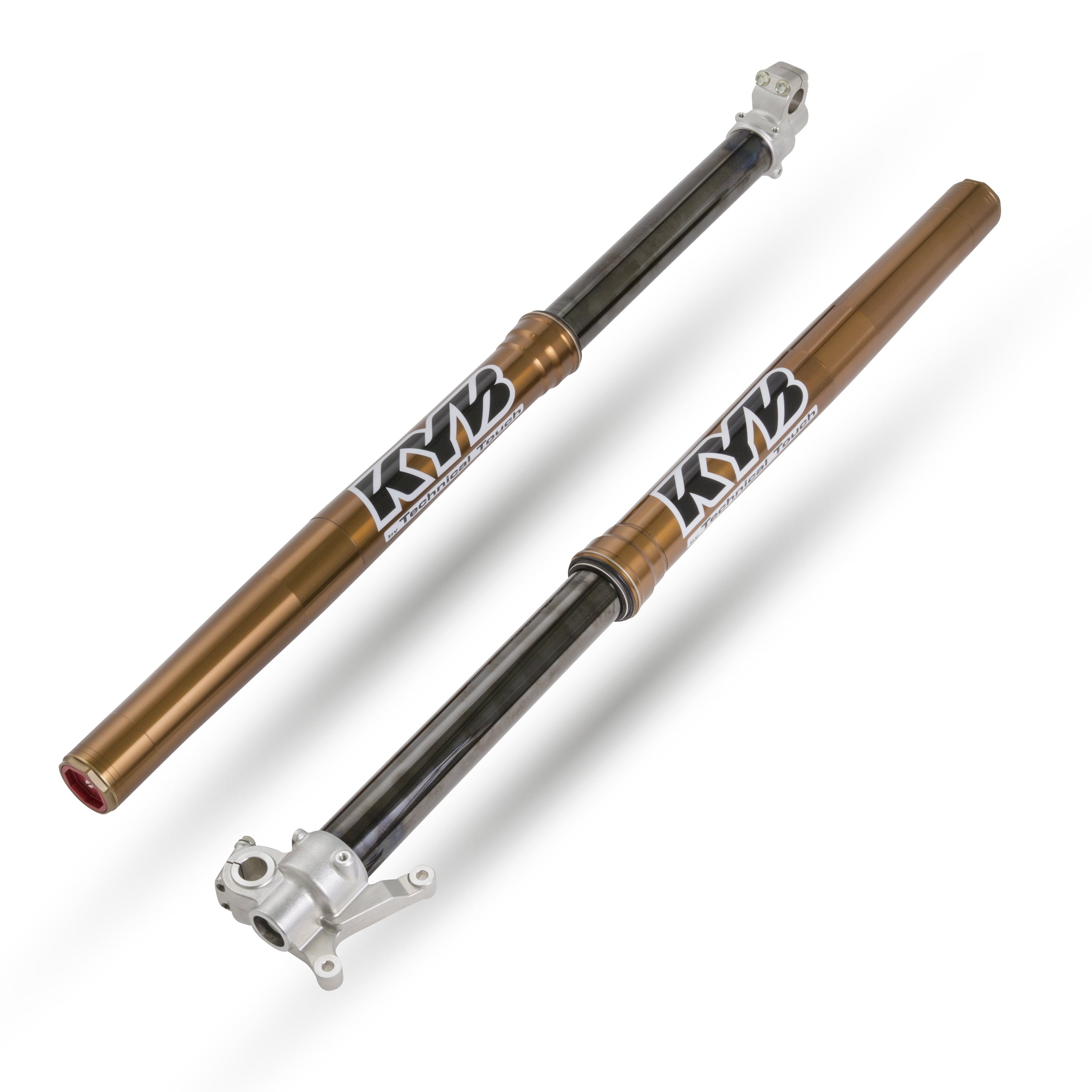 FRONT FORK COMPLETE SHERCO KYB 125 2ST FACTORY KIT – R&R Motorsports