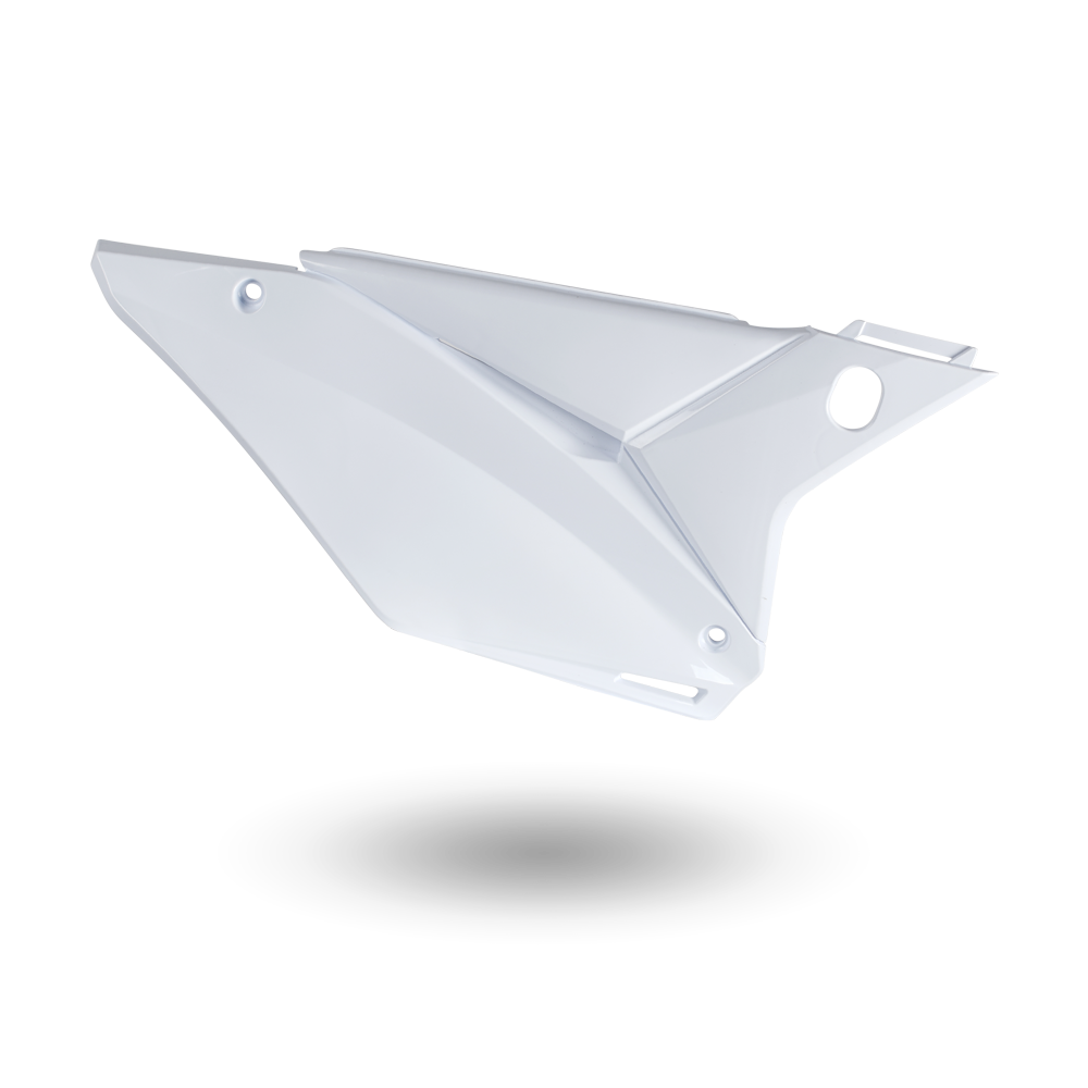 SIDE NUMBER PLATE R SE SEF WIHITE WHITE – R&R Motorsports